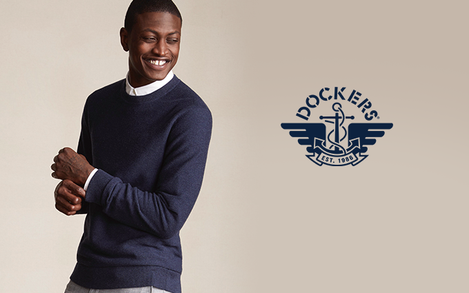 Dockers® Malaysia | Shop Online